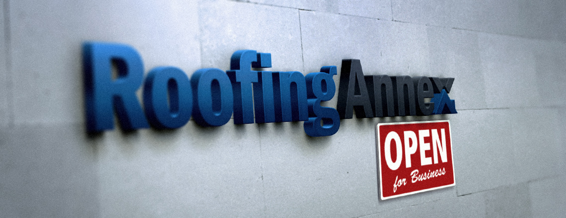 Company History – Building a Roofing Company - Roofing Annex
